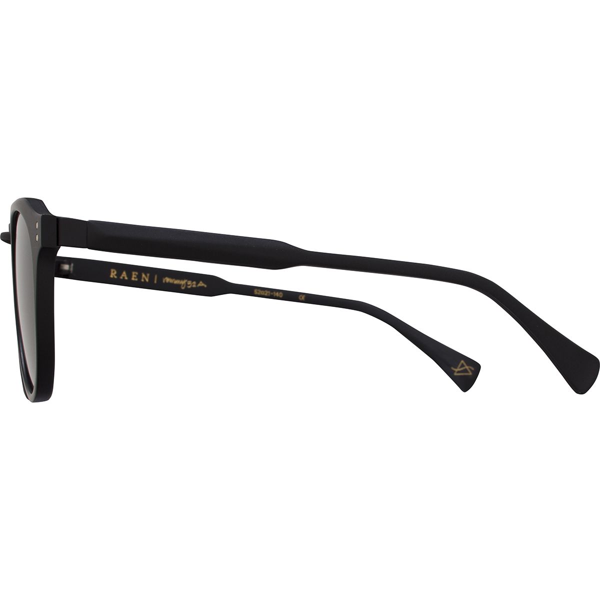 RAEN optics Remmy Alchemy Polarized Sunglasses - Accessories
