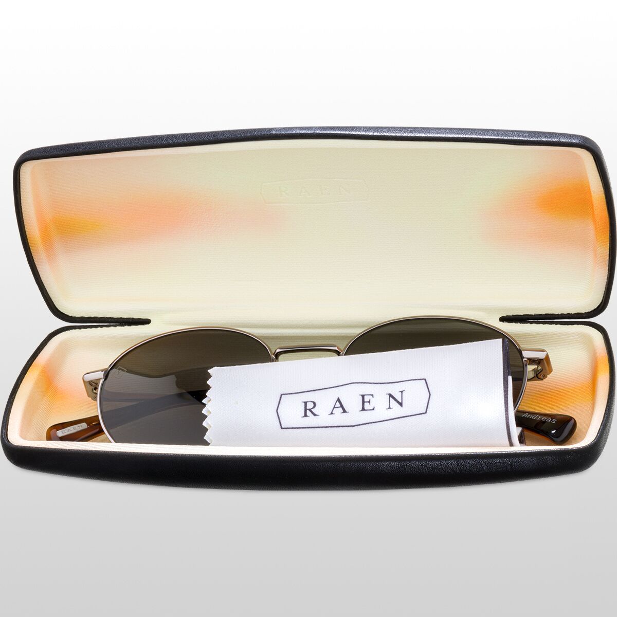RAEN optics Andreas Polarized Sunglasses - Accessories