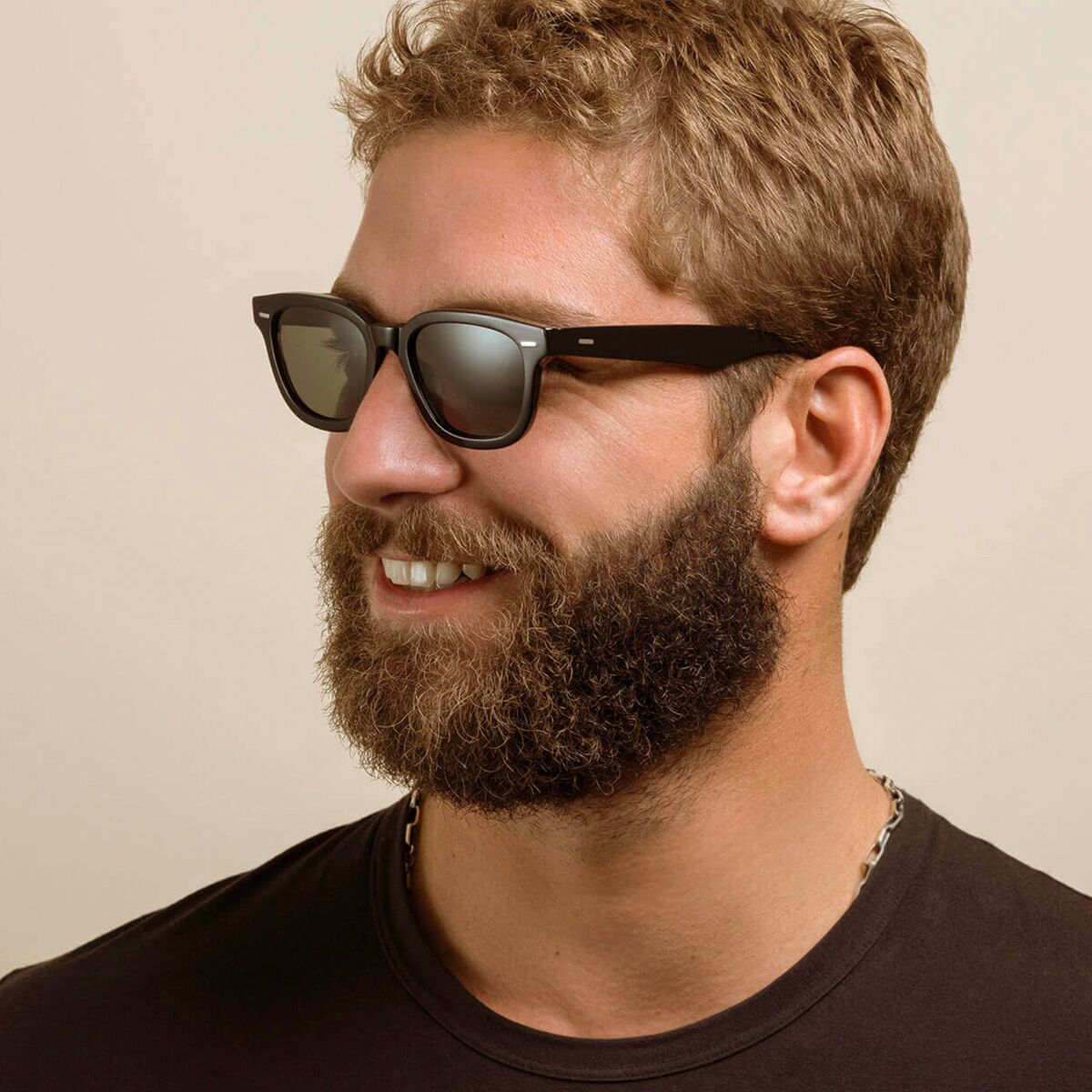 RAEN optics Myles Polarized Sunglasses - Accessories