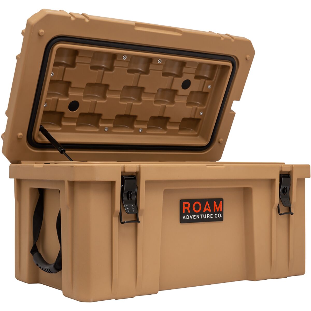 ROAM Adventure Co 82L Rugged Case - Overlanding