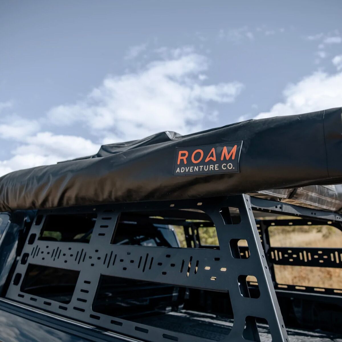 ROAM Adventure Co Arc 270 9.5ft Awning - Passenger Side - Ski