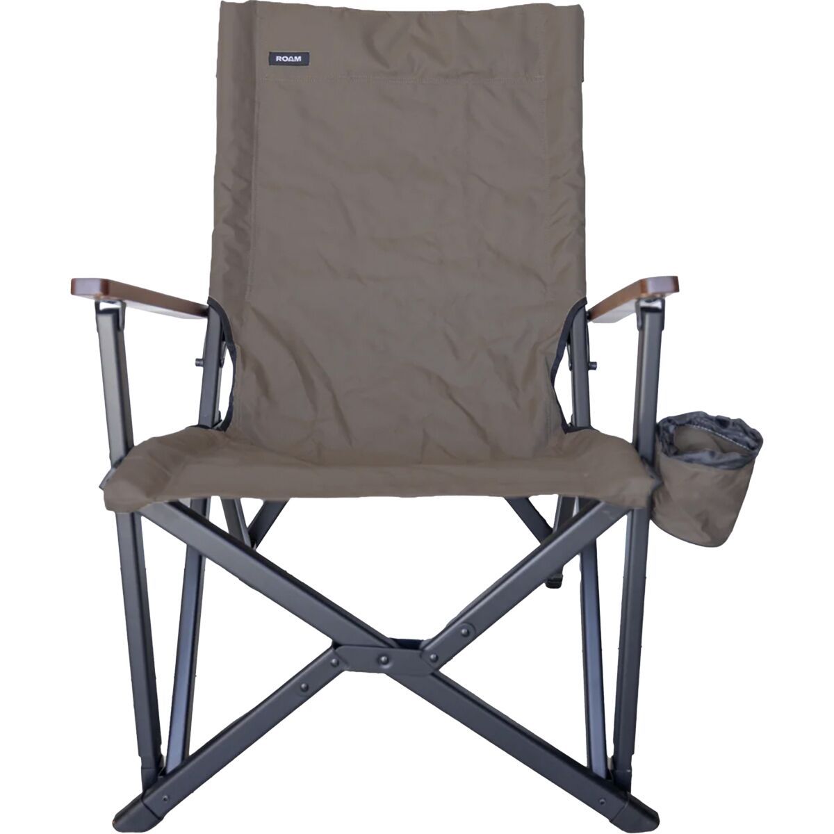 ROAM Adventure Co Collapsable Camp Chair - Hike & Camp