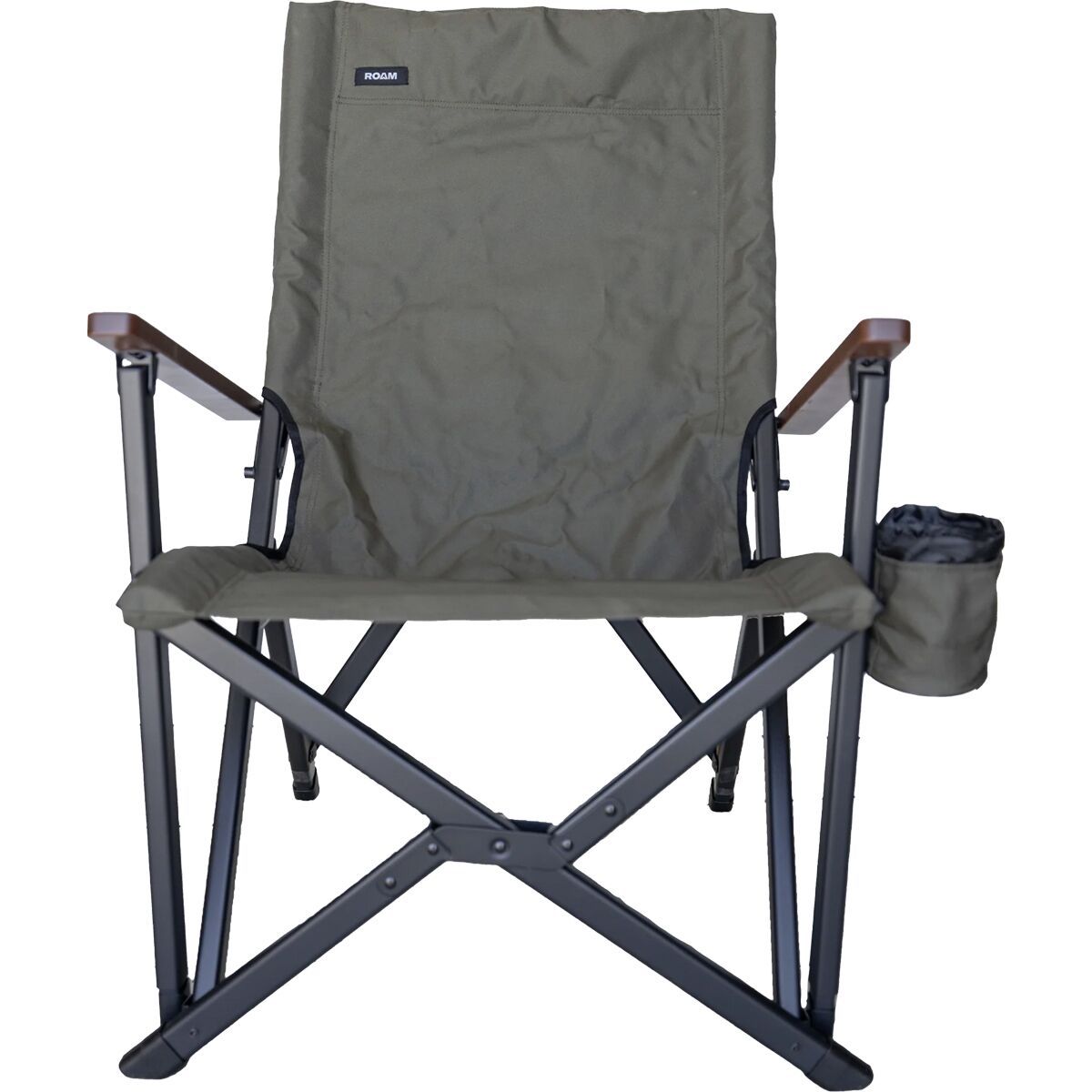 ROAM Adventure Co Collapsable Camp Chair - Hike & Camp