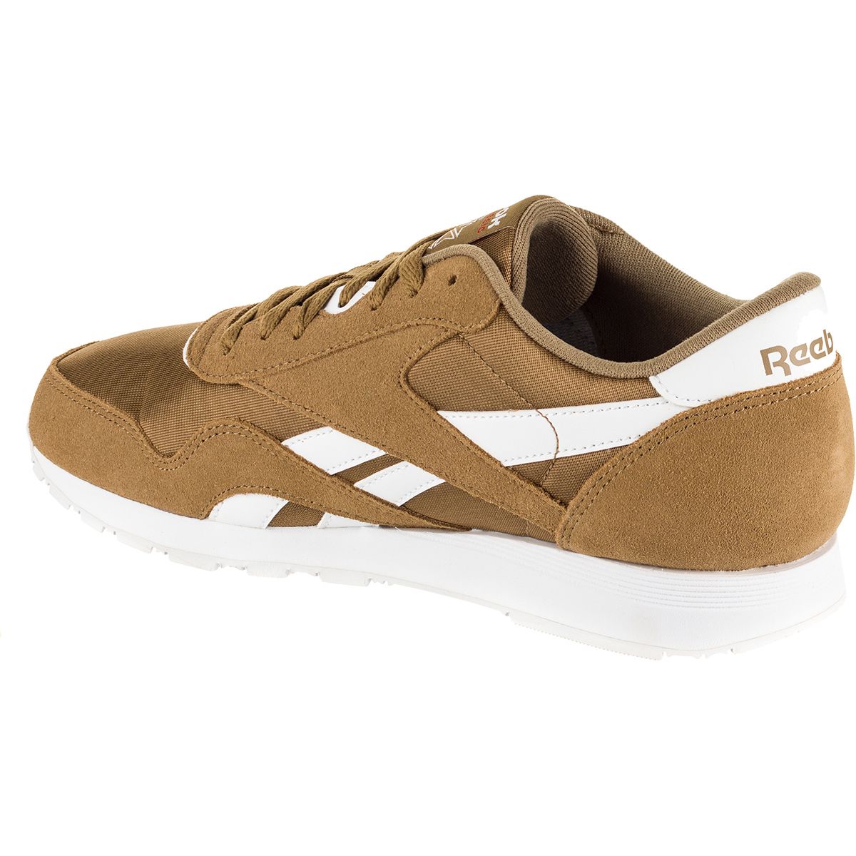 Reebok CL Nylon Sneaker - Men's | Backcountry.com