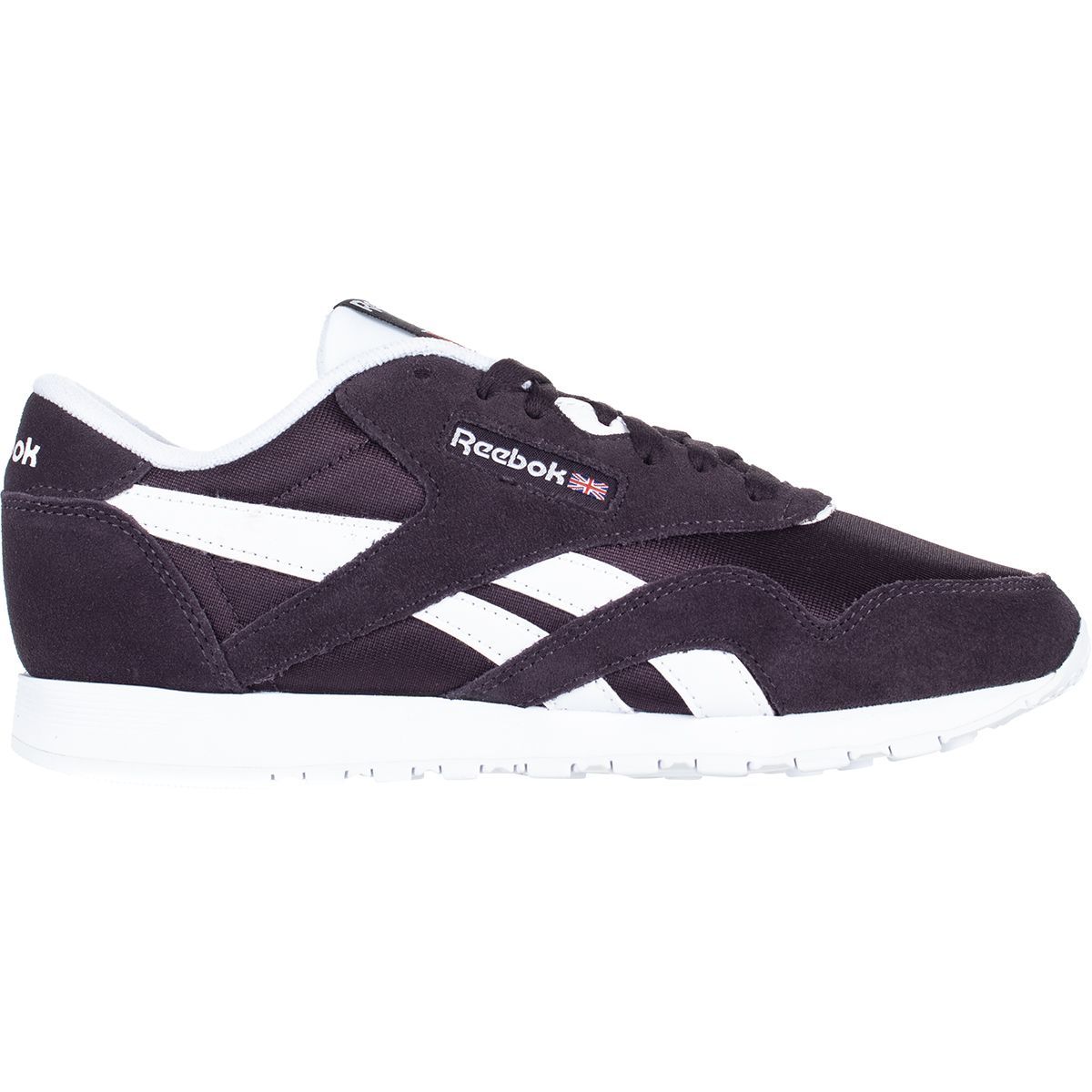 Reebok CL Nylon Sneaker - Women's - Footwear