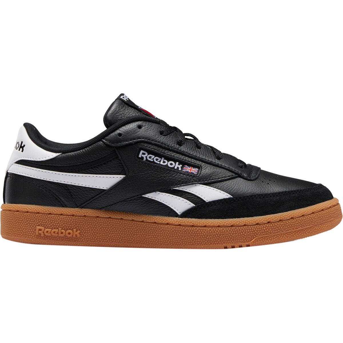 Reebok Club C Revenge Sneaker - Men's - Footwear