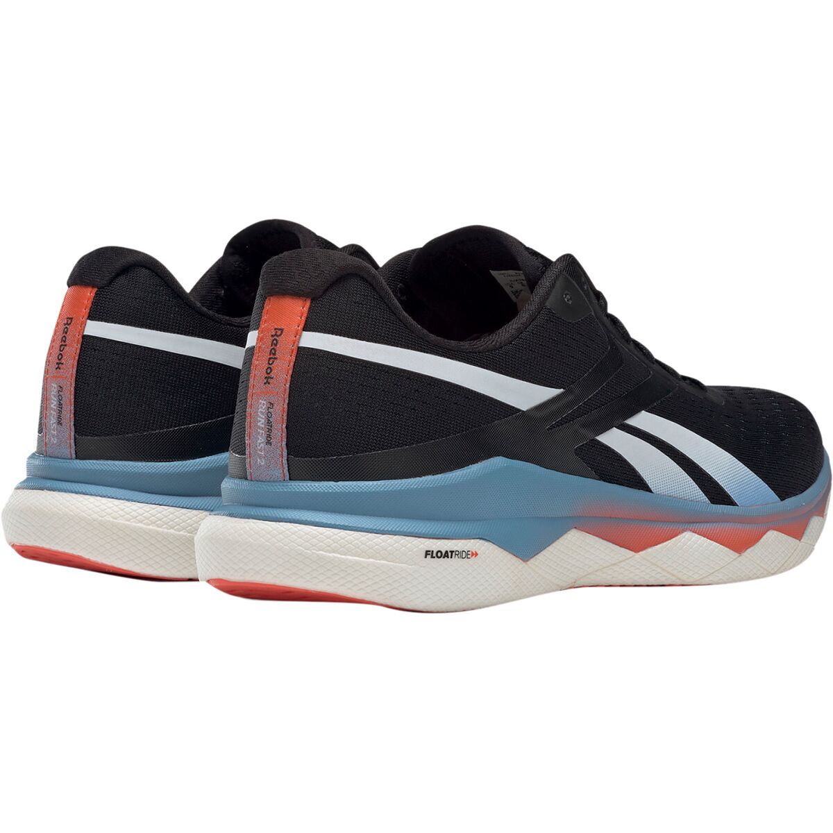 Reebok Floatride Run Fast 2.0 Running Shoe - Men's - Footwear