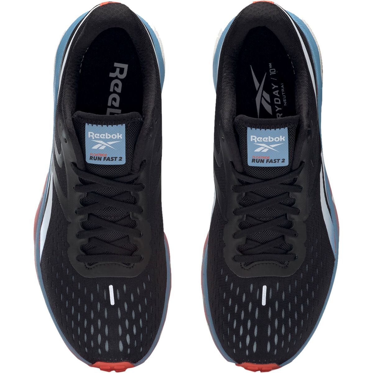 Reebok Floatride Run Fast 2.0 Running Shoe - Men's - Footwear