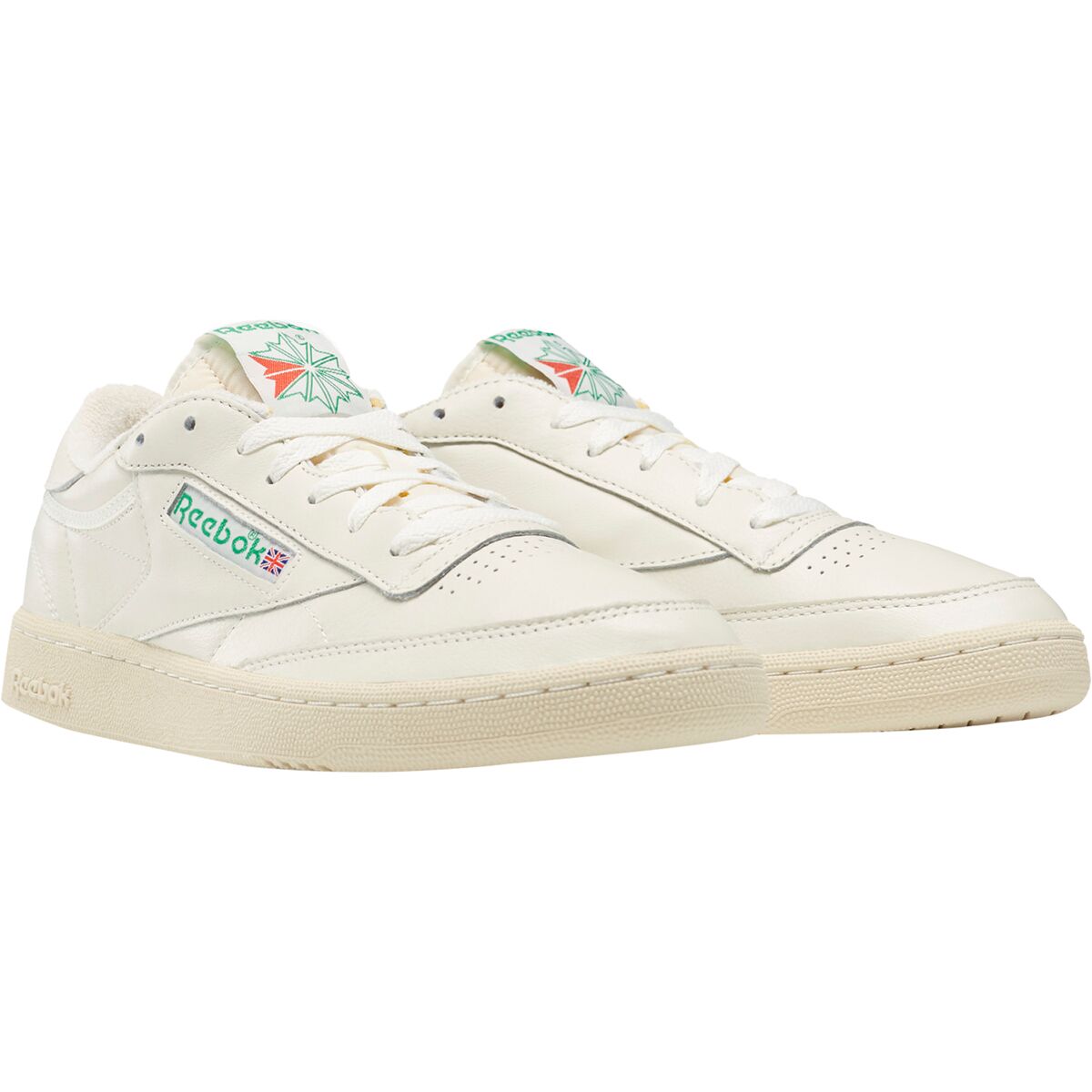 Reebok Club C 85 Vintage Shoe - Footwear