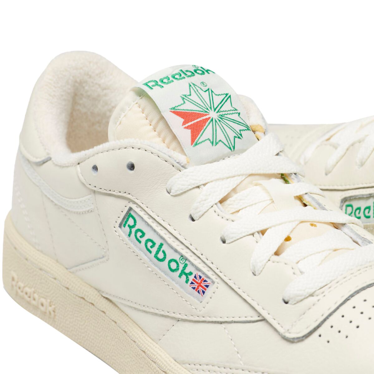 Reebok Club C 85 Vintage Shoe - Footwear