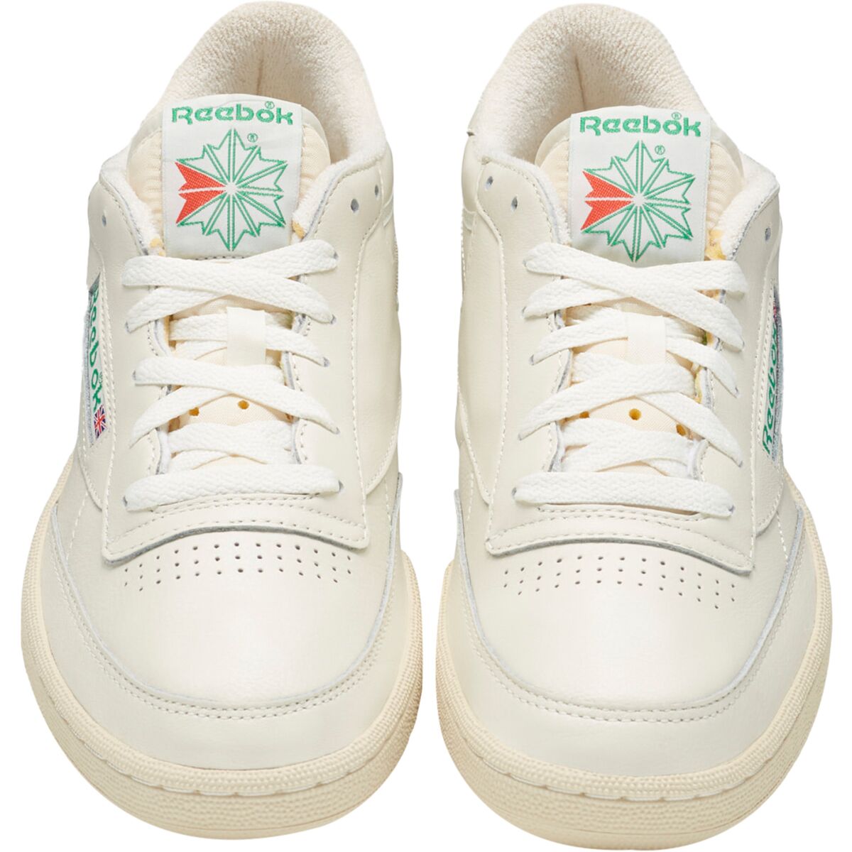Reebok Club C 85 Vintage Shoe - Footwear