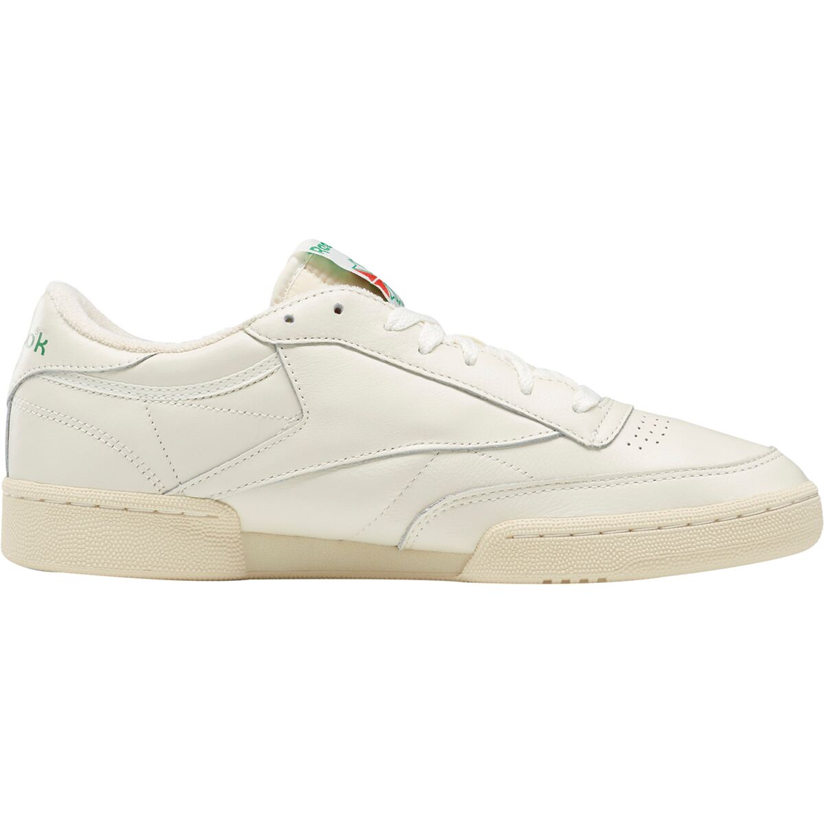 Reebok Club C 85 Vintage Shoe - Footwear
