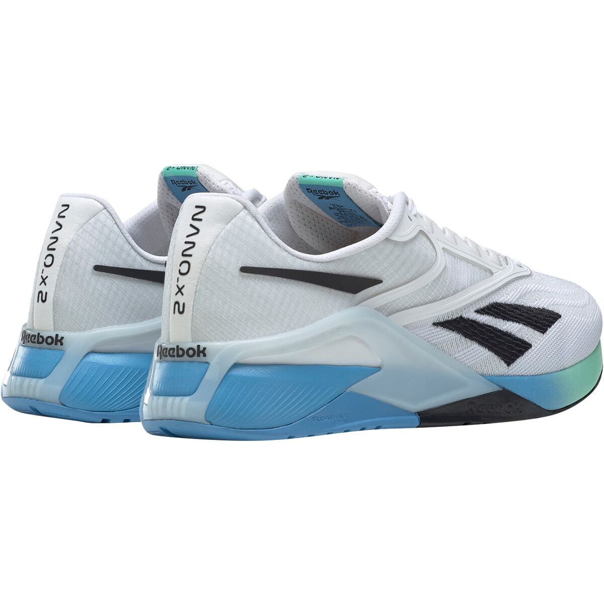 Reebok Nano X2 Sneaker - Men's - Footwear