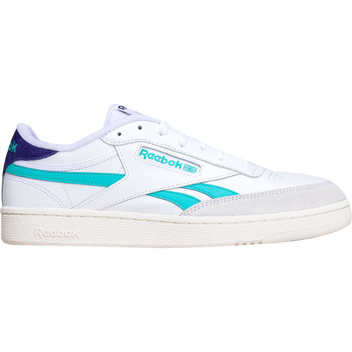 Reebok Club C Revenge Sneaker - Men's - Footwear