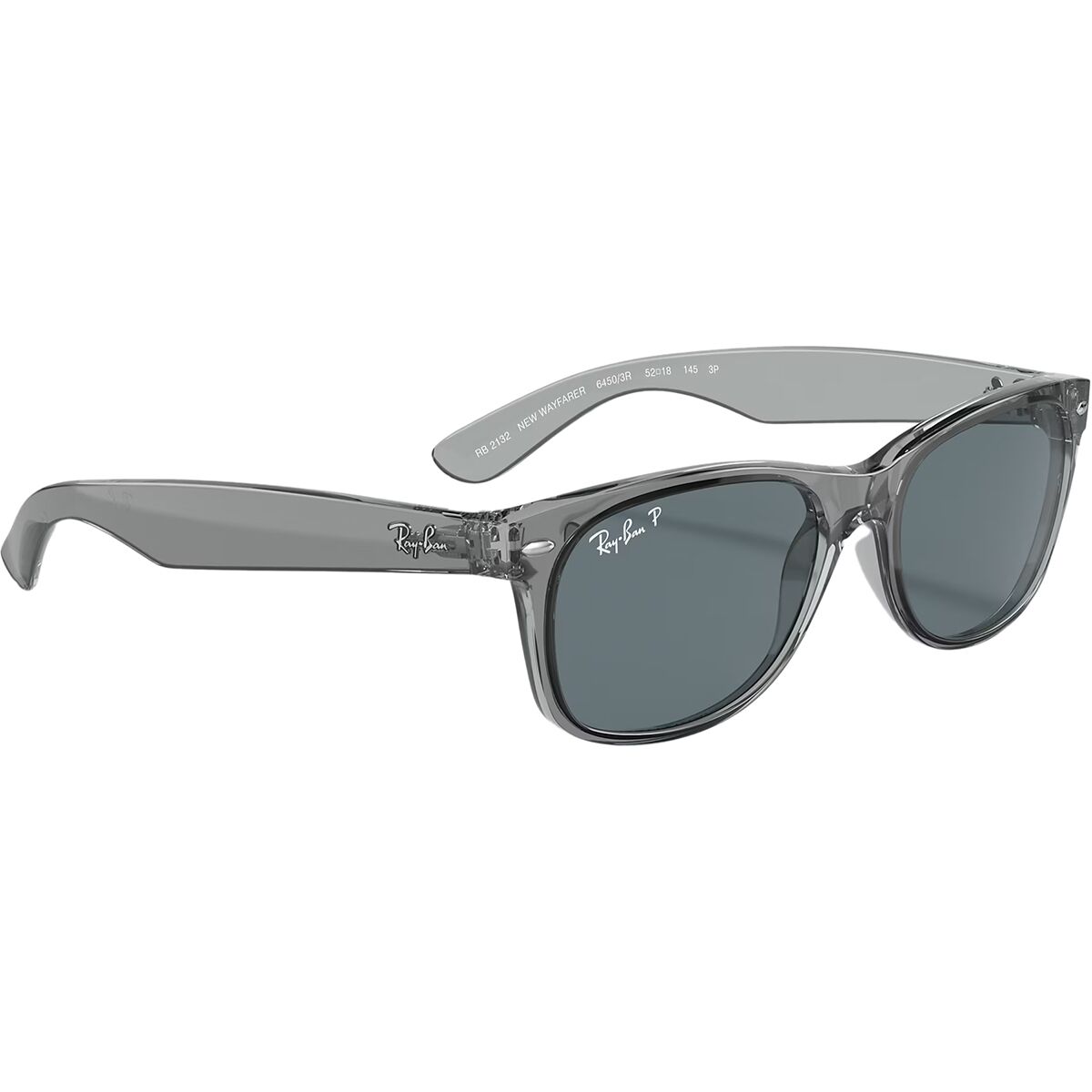 Ray-Ban New Wayfarer Sunglasses - Accessories