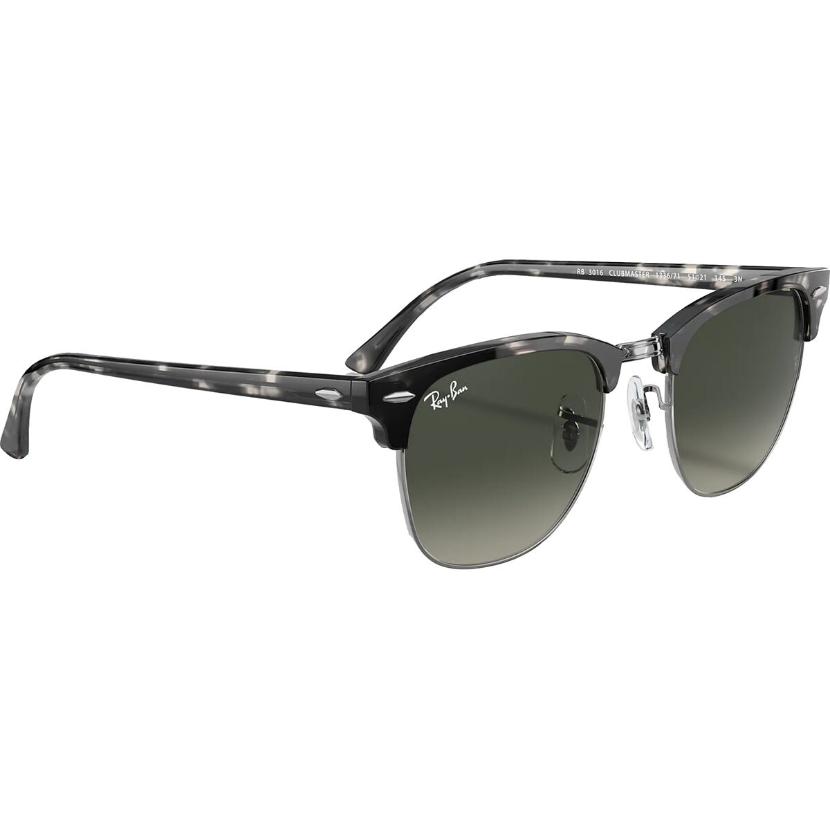 Ray-Ban Clubmaster Sunglasses | Backcountry.com