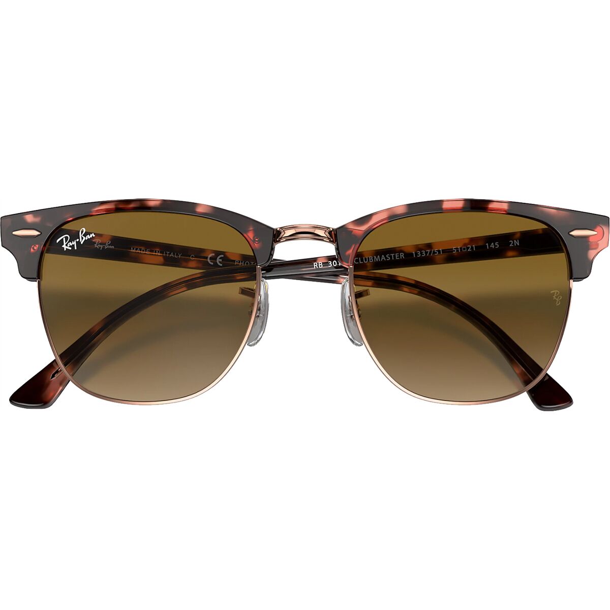 Ray-Ban Clubmaster Sunglasses - Accessories