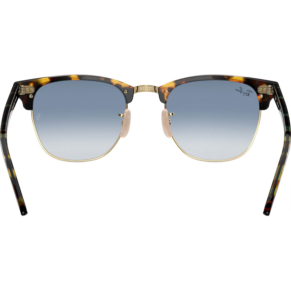 Ray-Ban Clubmaster Sunglasses | Backcountry.com