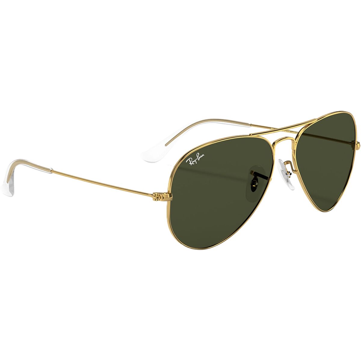 Ray-Ban Aviator Large Metal Sunglasses | Backcountry.com