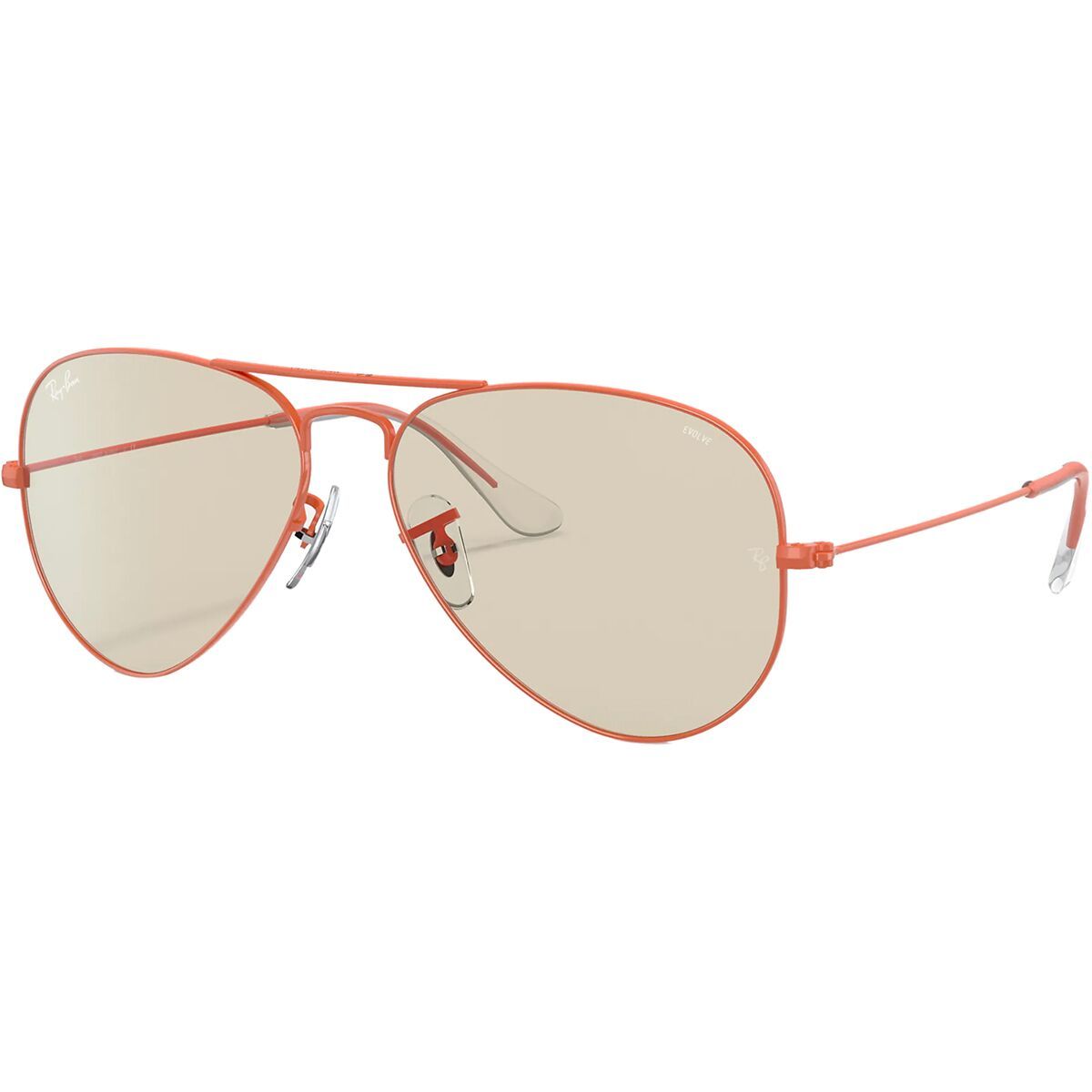 Ray-Ban Aviator Large Metal Sunglasses | Backcountry.com