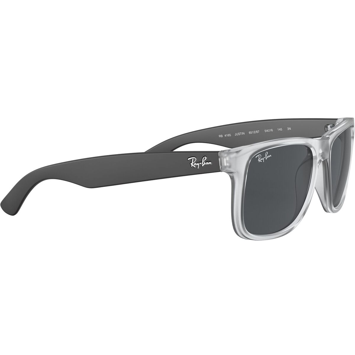 Ray-Ban Justin Sunglasses - Accessories