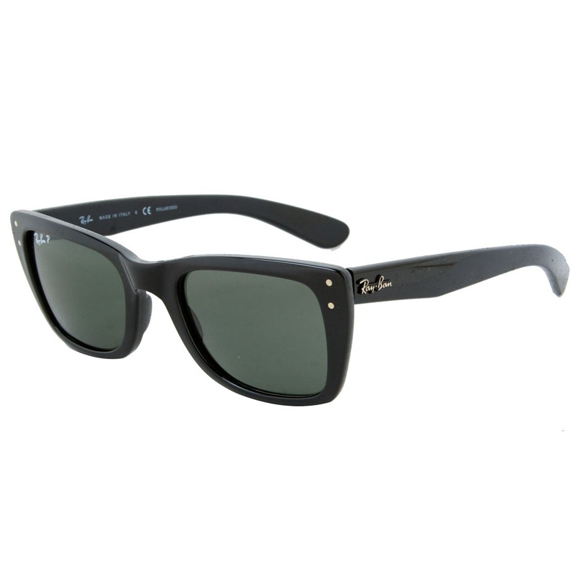 Ray-Ban Caribbean Sunglasses - Polarized Sunglasses - Accessories