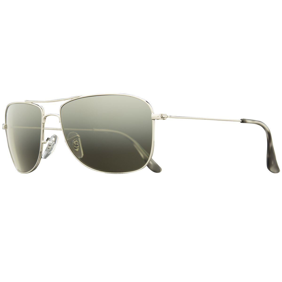 Ray-Ban RB3543 Chromance Polarized Sunglasses - Men's - Accessories