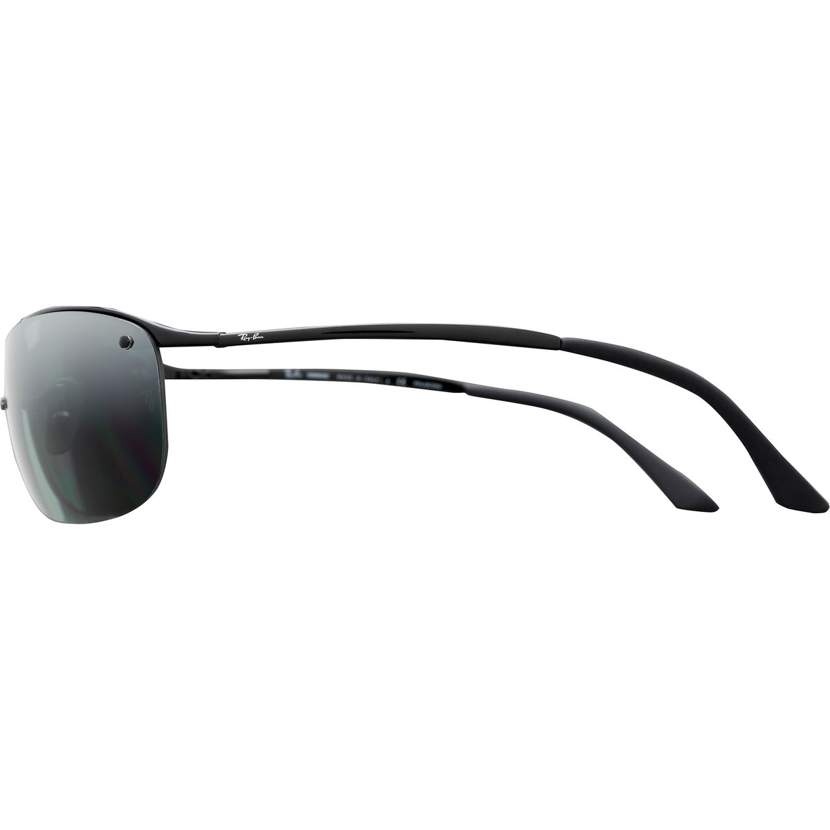 Ray-Ban RB3542 Chromance Polarized Sunglasses - Men's - Accessories