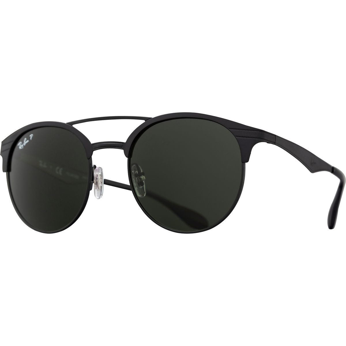 Ray-Ban RB3545 Polarized Sunglasses - Accessories
