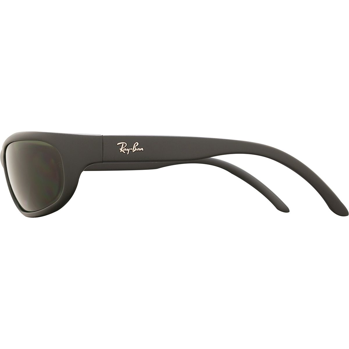 Ray-Ban RB4033 Polarized Sunglasses - Accessories