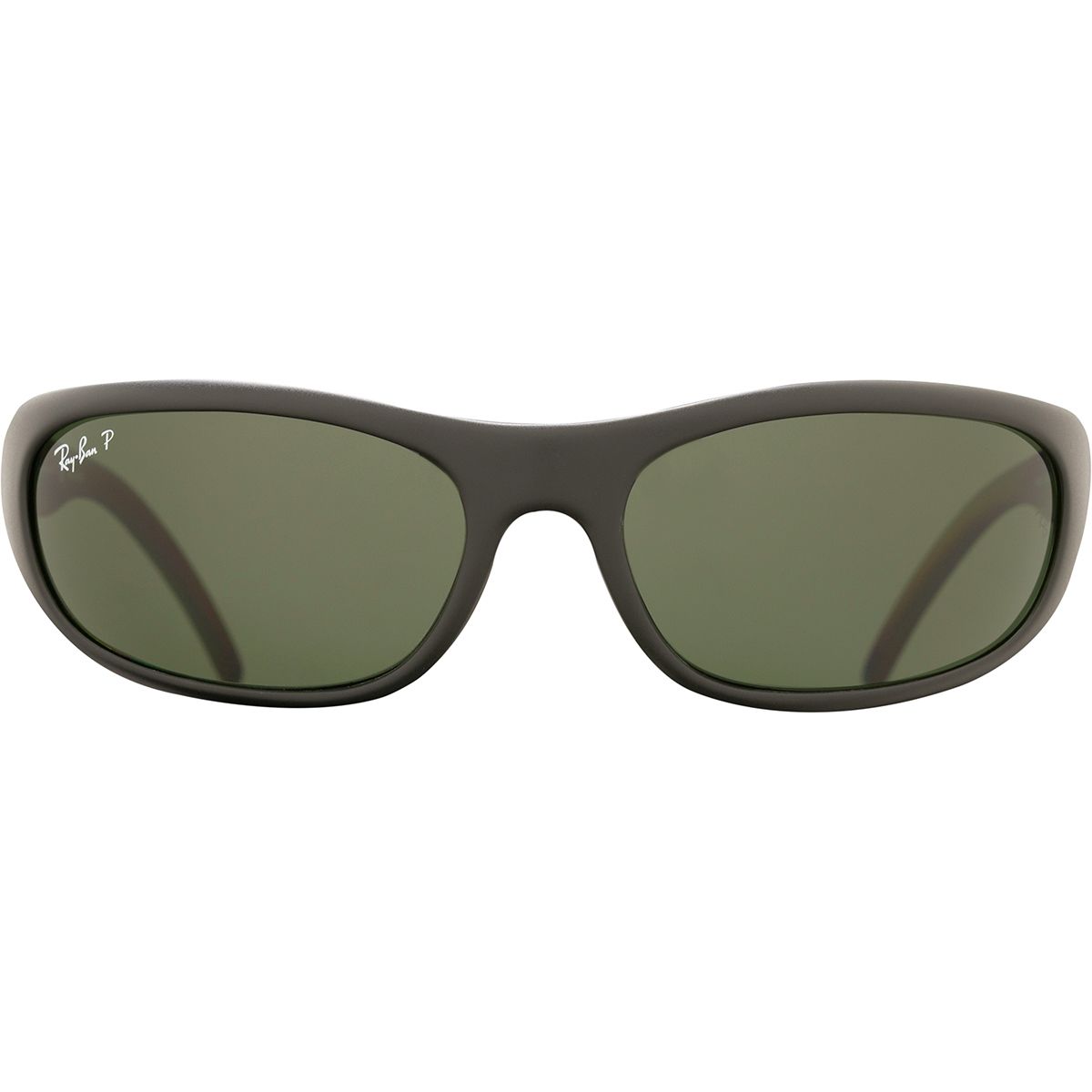 Ray-Ban RB4033 Polarized Sunglasses - Accessories