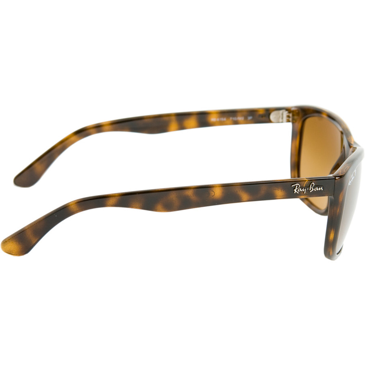Ray-Ban RB4154 Sunglasses - Polarized - Accessories
