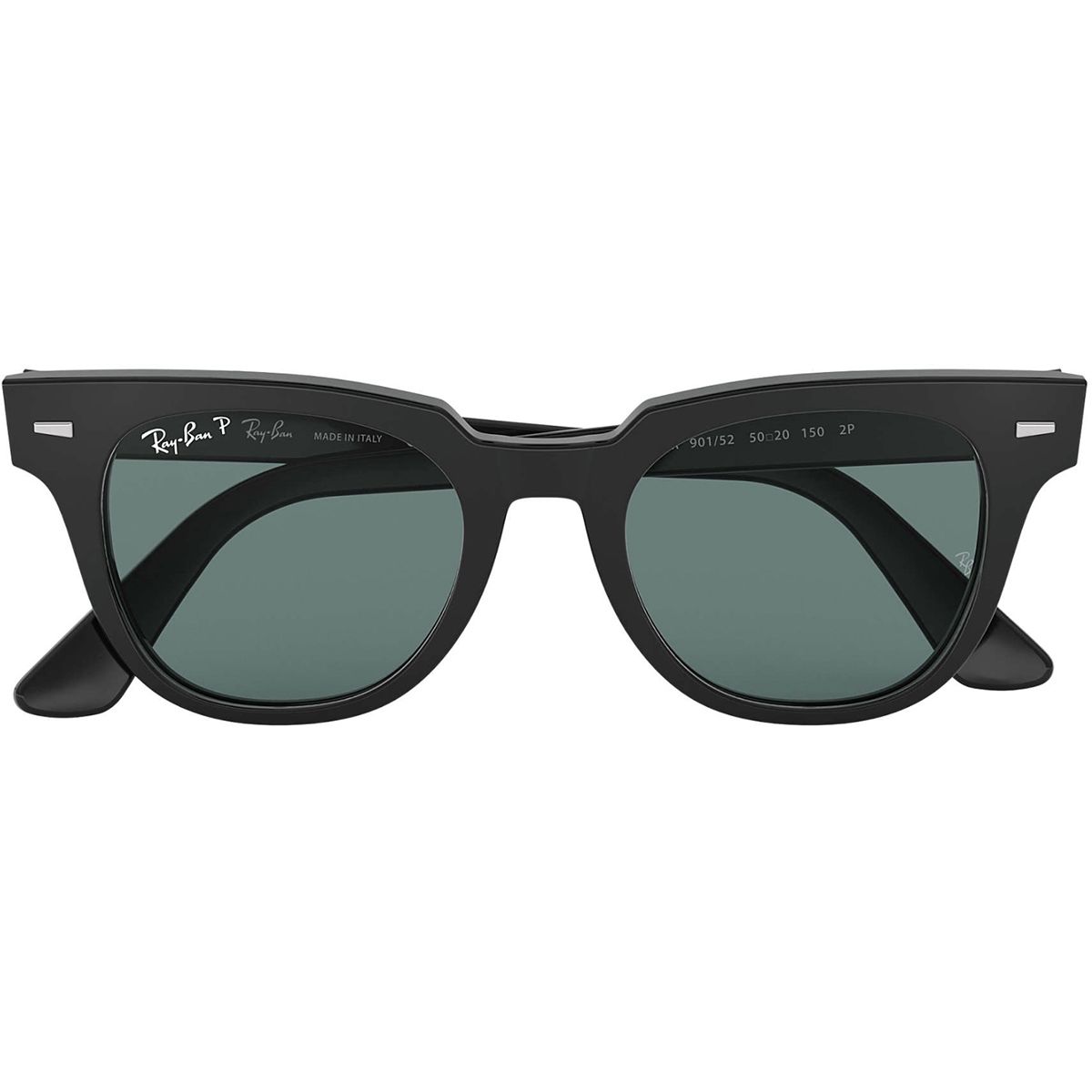Ray-Ban Meteor Classic Polarized Sunglasses - Accessories Ray-Ban Meteor Classic Polarized Sunglasses - Accessories