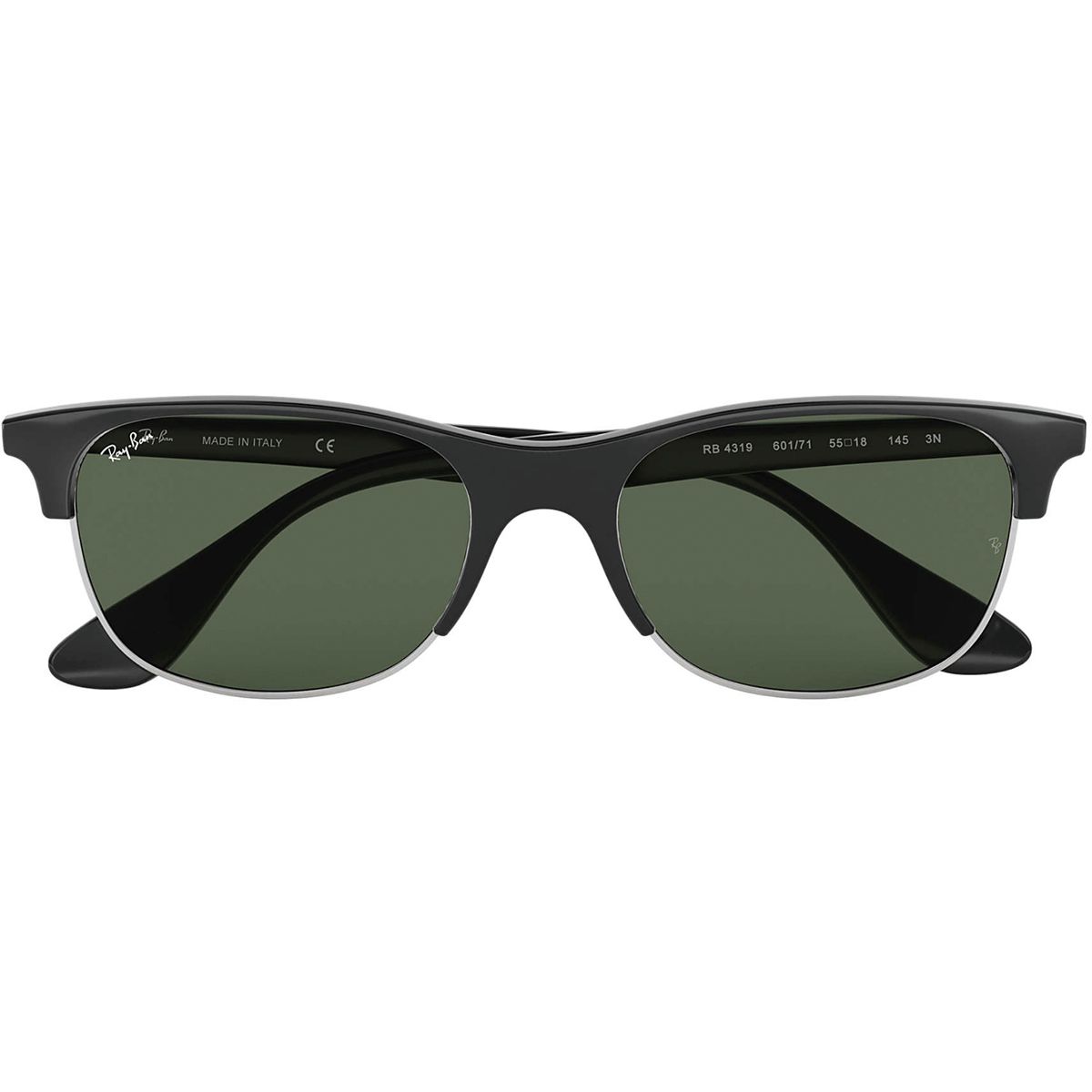 Ray-Ban RB4319 Sunglasses | Backcountry.com