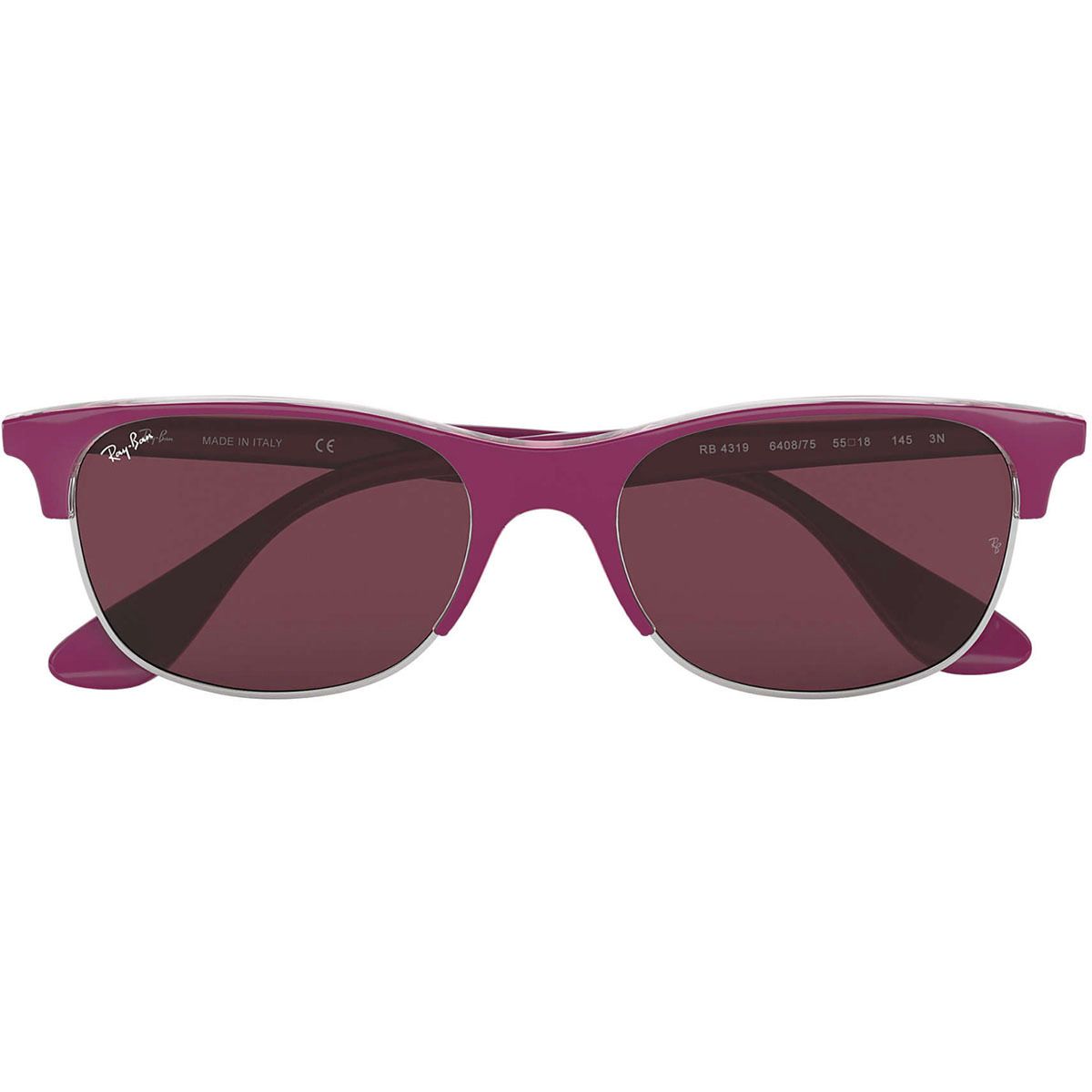 Ray-Ban RB4319 Sunglasses | Backcountry.com