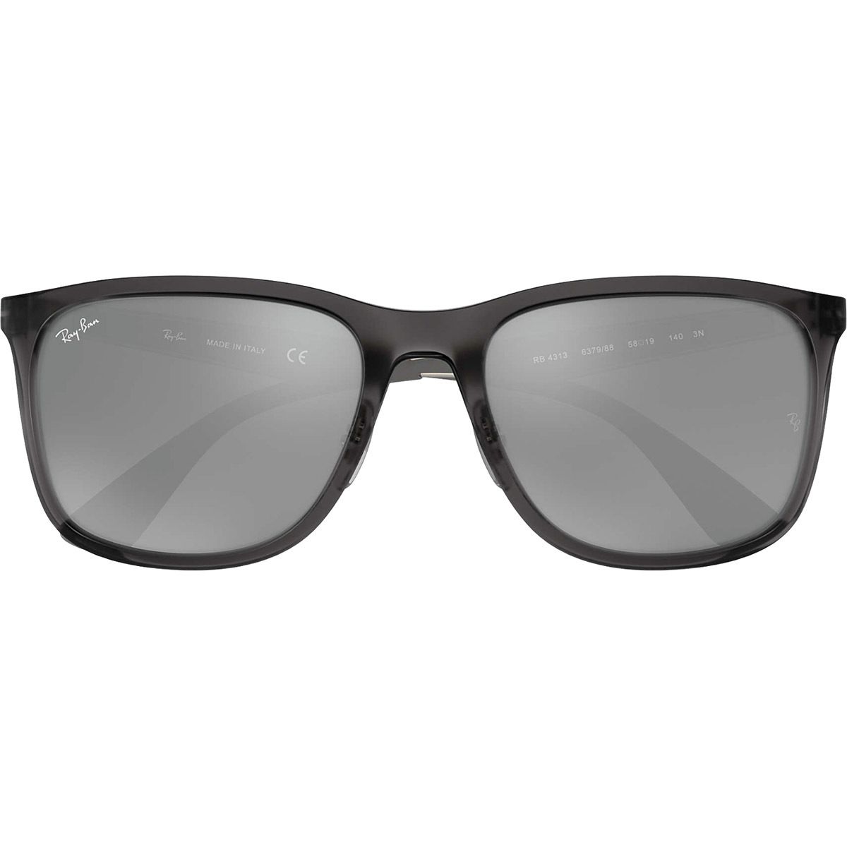 Ray-Ban RB4313 Sunglasses | Backcountry.com