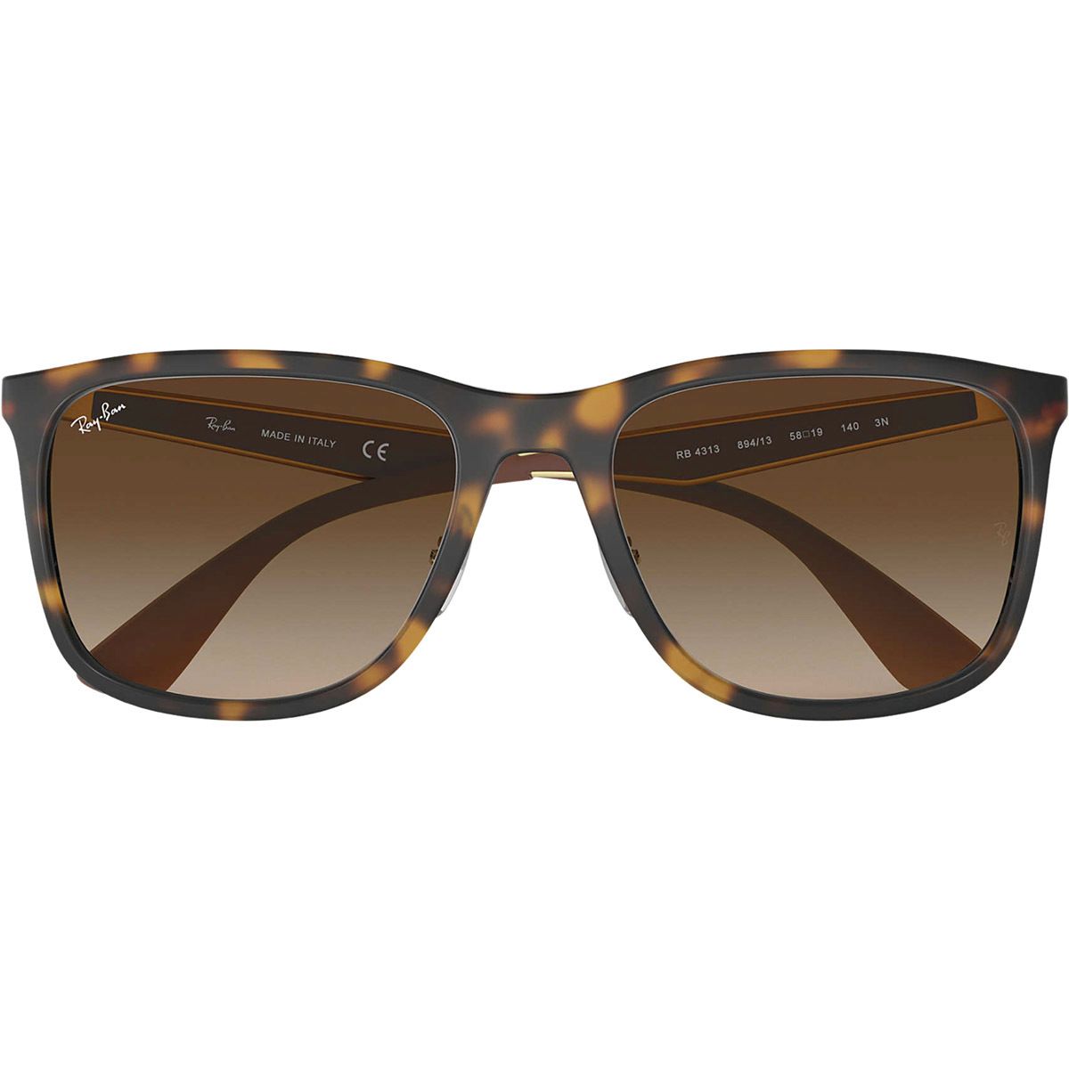 Ray-Ban RB4313 Sunglasses | Backcountry.com