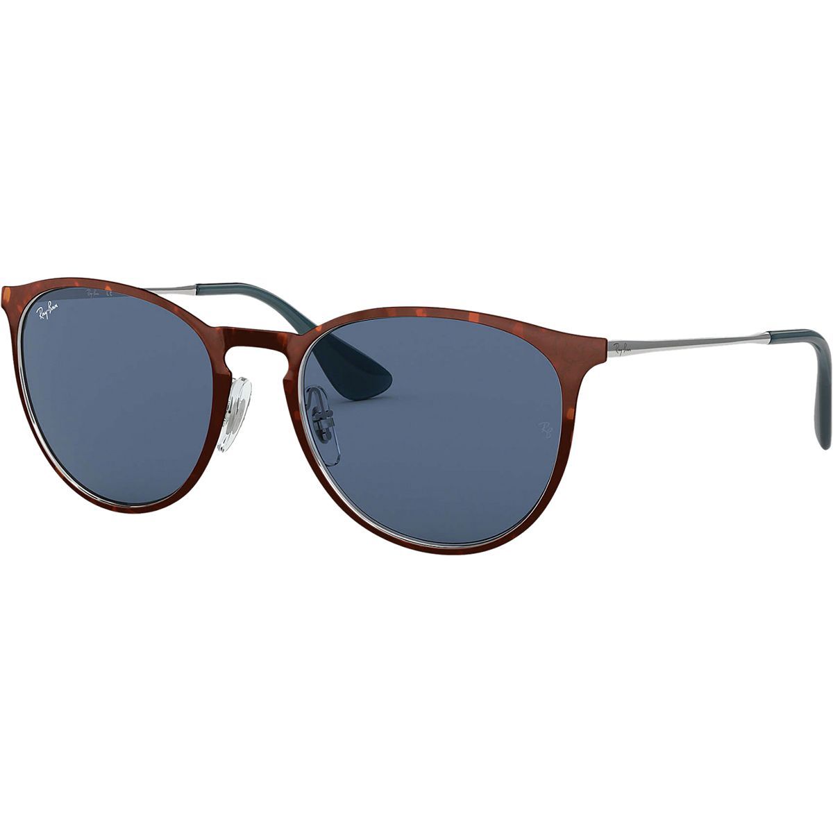 Ray-Ban Erika Metal Sunglasses | Backcountry.com
