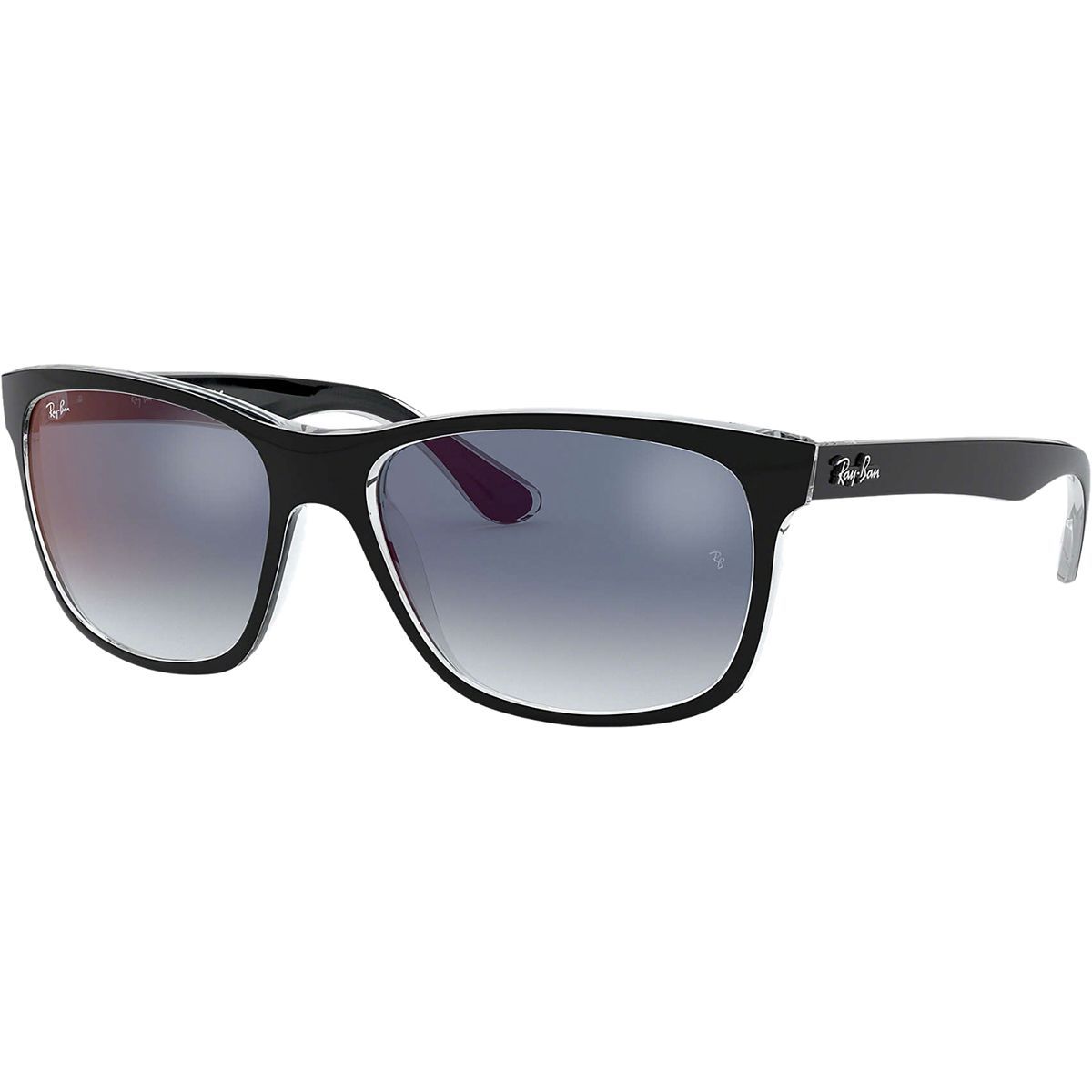 Ray-Ban RB4181 Sunglasses | Backcountry.com