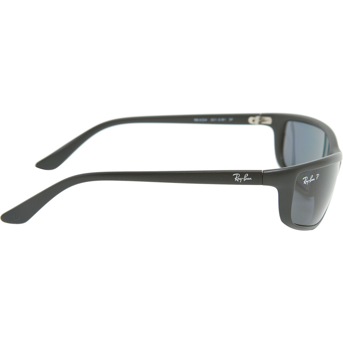 Ray-Ban RB4034 Sunglasses - Polarized - Accessories