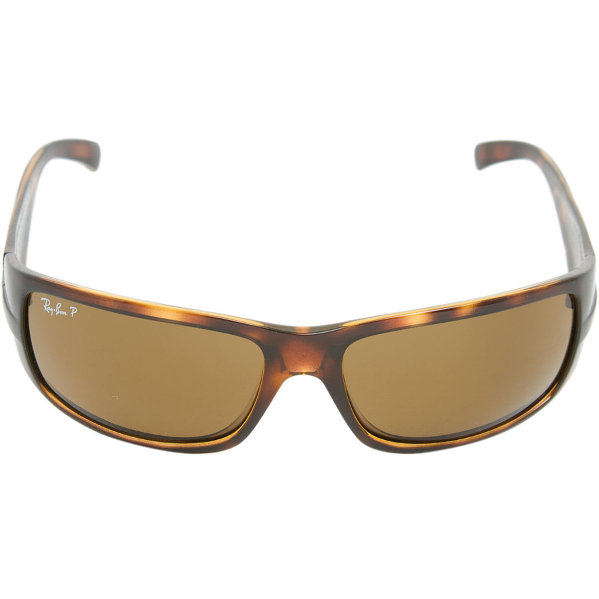 Ray-Ban RB4057 Sunglasses - Polarized - Accessories