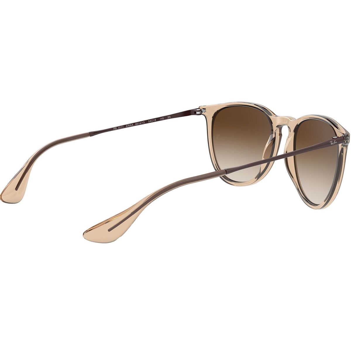 Ray-Ban Erika Sunglasses - Women's | Backcountry.com