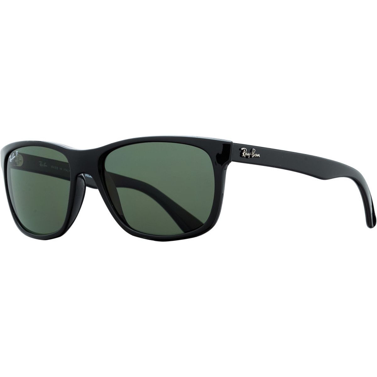 Ray-Ban RB4181 Polarized Sunglasses - Accessories