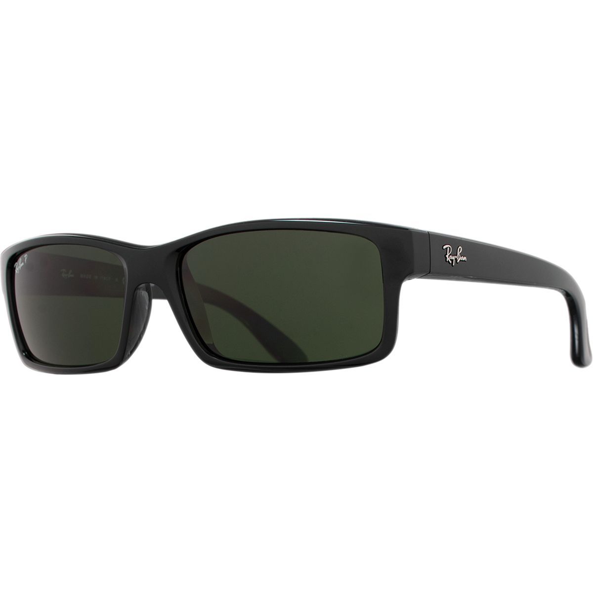 Ray-Ban RB4151 Polarized Sunglasses - Accessories
