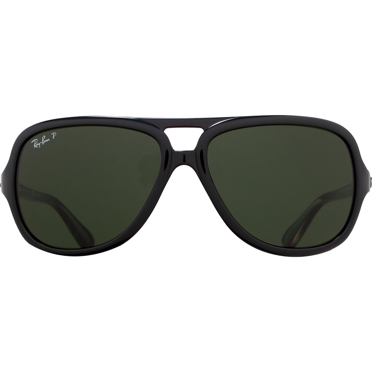 Ray-Ban RB4162 Sunglass - Women's | Backcountry.com