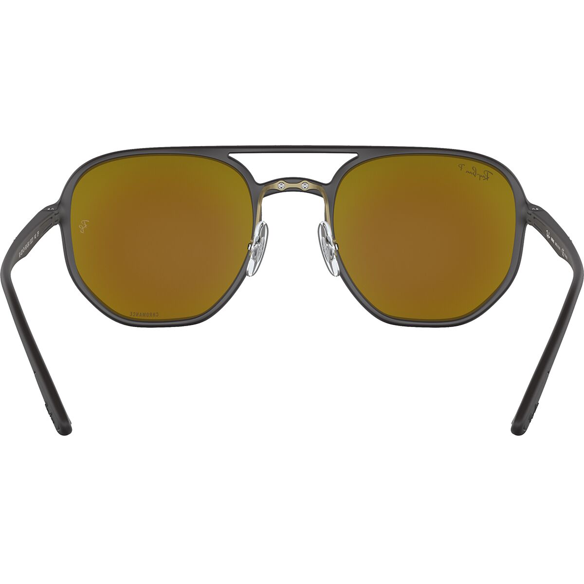 Ray-Ban Rb4321Ch Polarized Sunglasses - Accessories