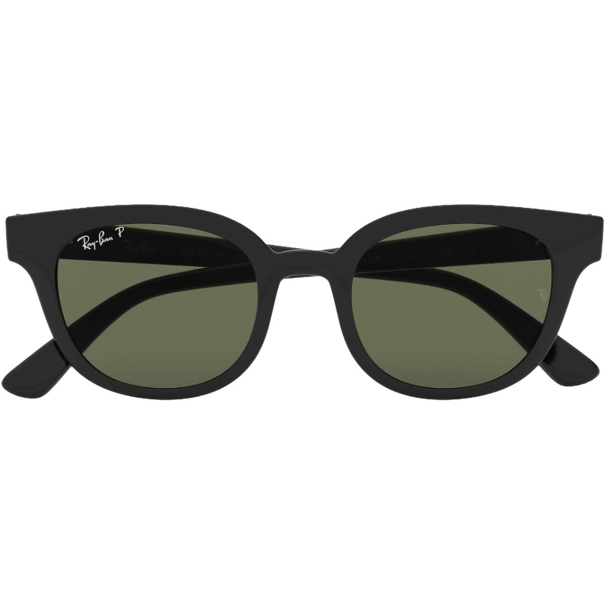 Ray-Ban Rb4324 Sunglasses | Backcountry.com