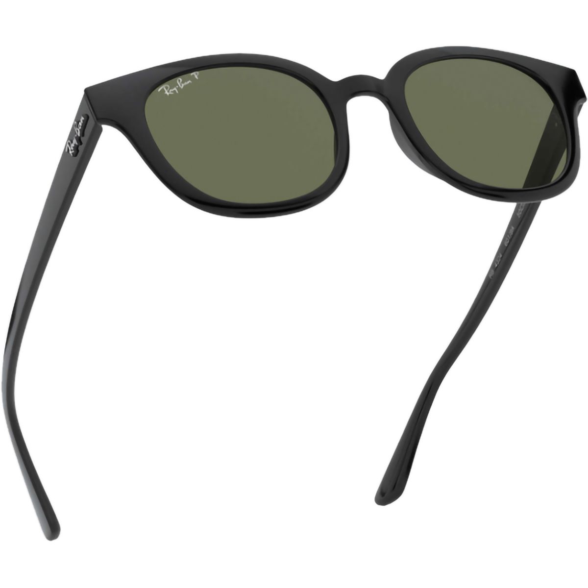 Ray-Ban Rb4324 Sunglasses | Backcountry.com