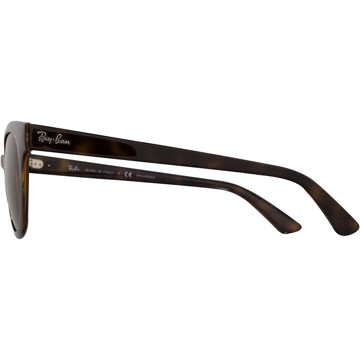 Ray-Ban Rb4324 Polarized Sunglasses - Accessories