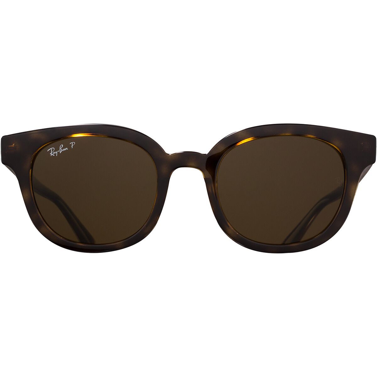 Ray-Ban Rb4324 Polarized Sunglasses - Accessories